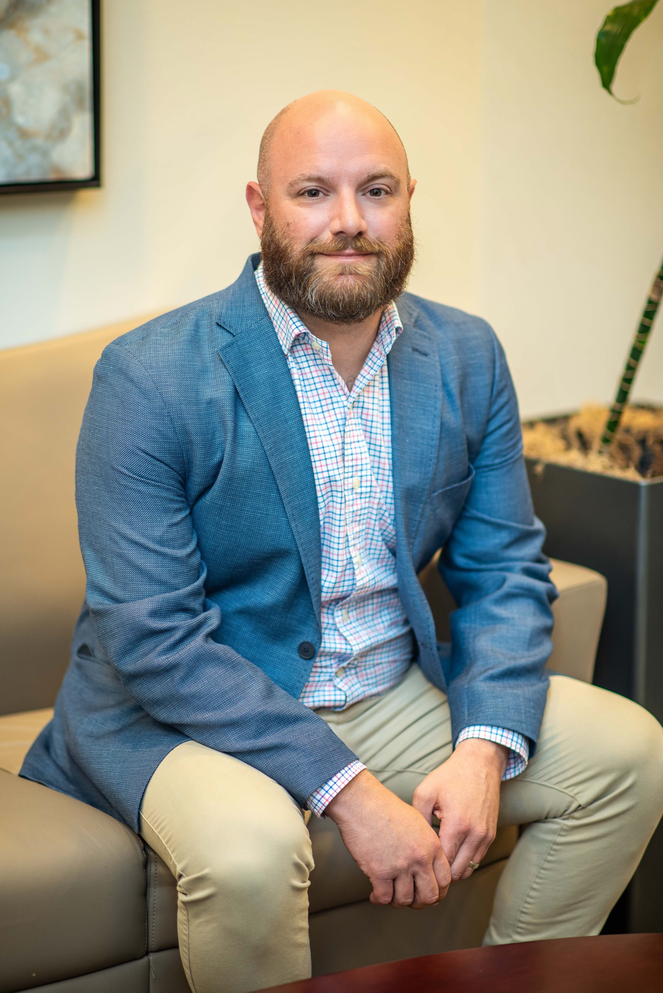 Nicholas A. Pusateri | Gross Shuman P.C.